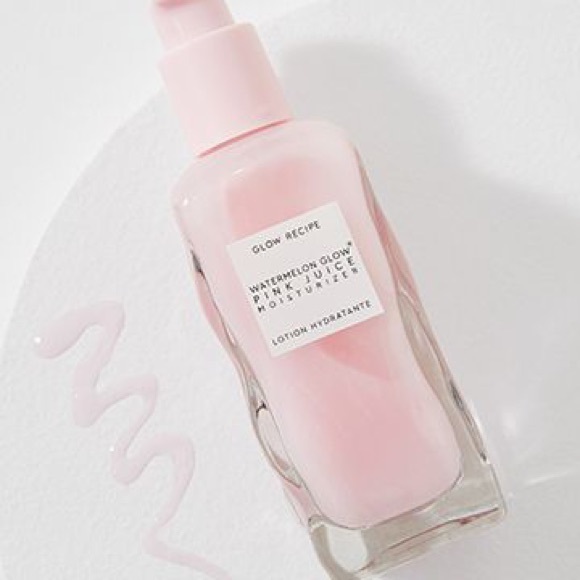 glow | Skincare | New Glow Recipe Watermelon Glow Pink Juice ...